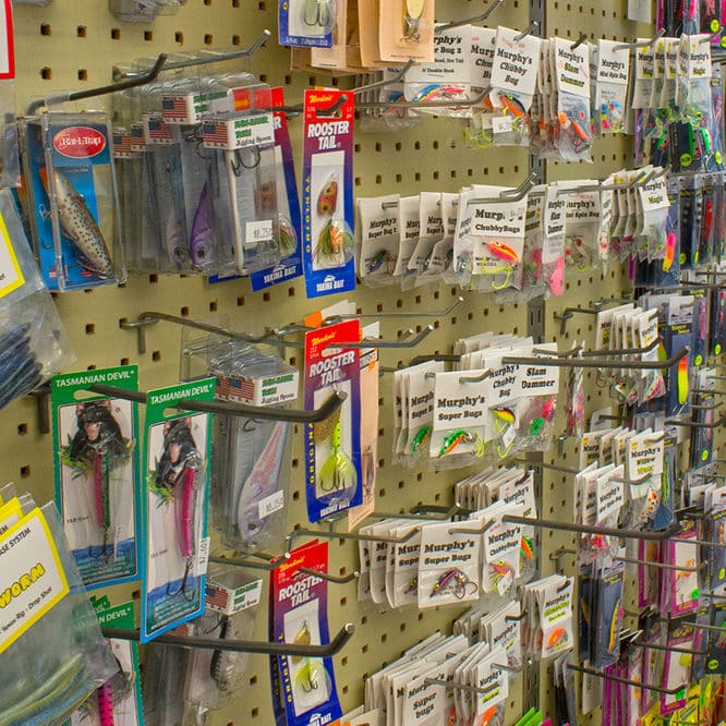 Markley Cove | Store